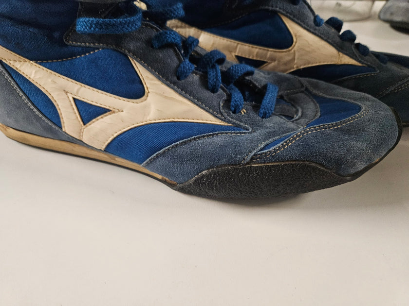 1994 Ayrton Senna matching shoes and gloves signed AIDA GP – Formula 1 ...