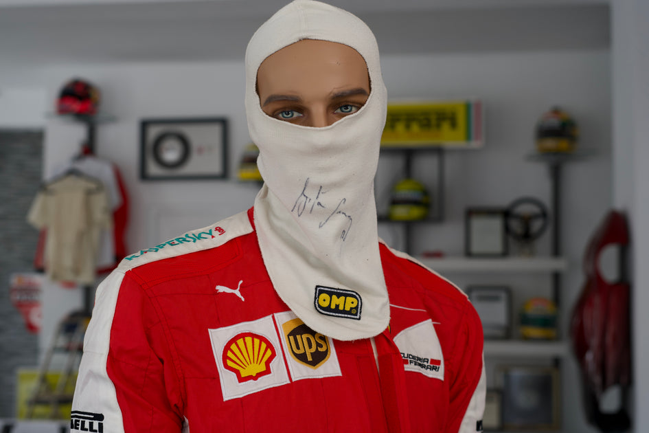 Ayrton Senna selection – Tagged "Ayrton Senna balaclava"– Formula 1 ...