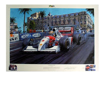 Formula 1 memorabilia specialists, F1 helmets, gloves, suits, F1 cars ...